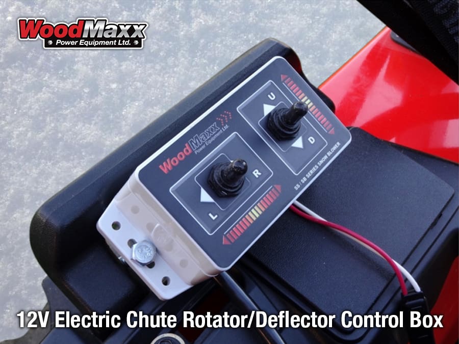 PTO Snow Blower Attachment | 2 Stage Snow Blower | Skid Steer Snow ...