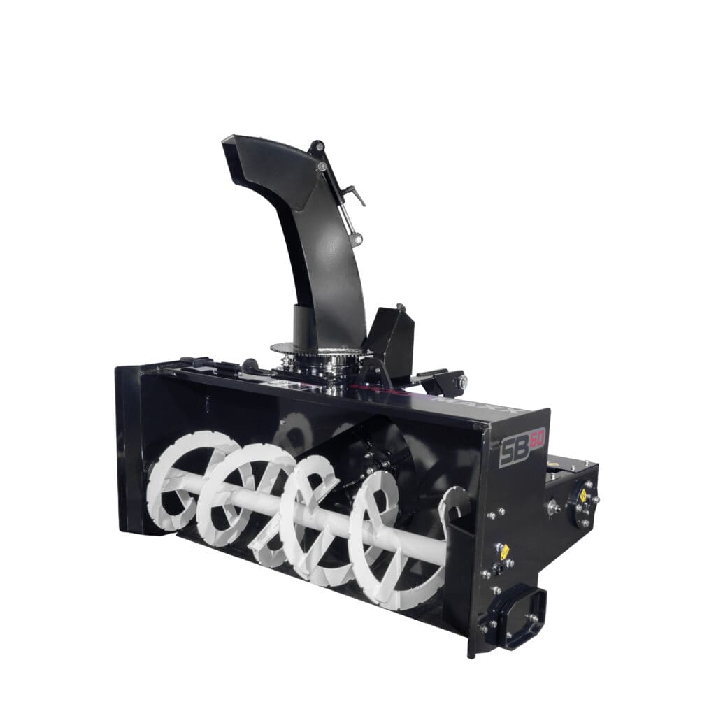 3025E, 64" Frontier 3-pt snow blower, want to add electric directional ...