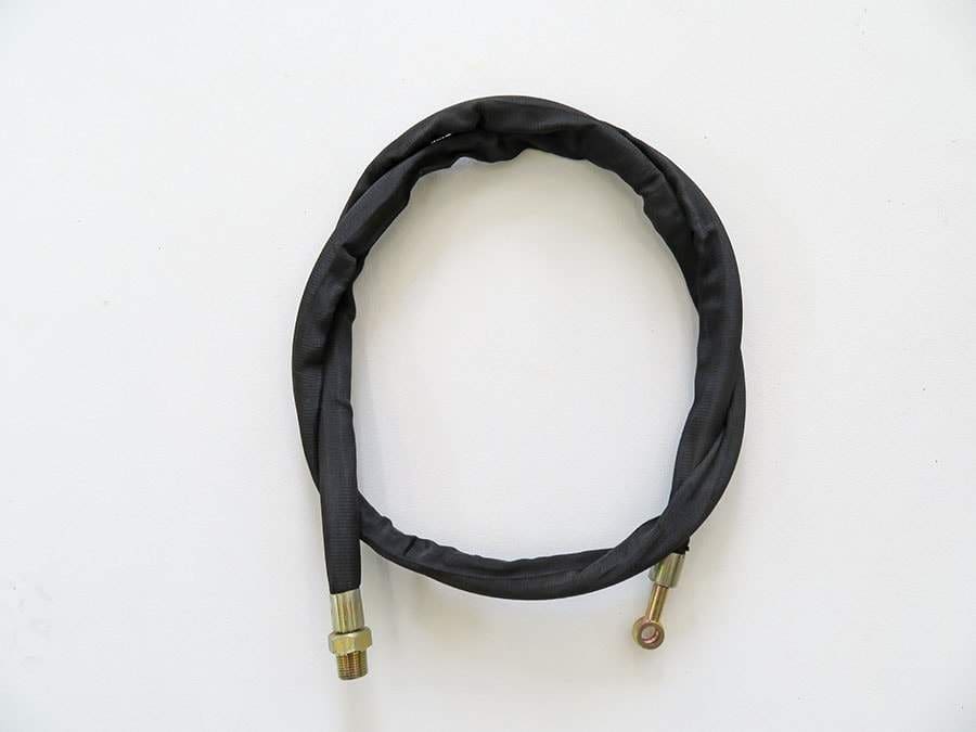 Hydraulic hose 1900 (75" long) - WoodMaxx