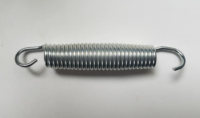 Tension spring - WoodMaxx