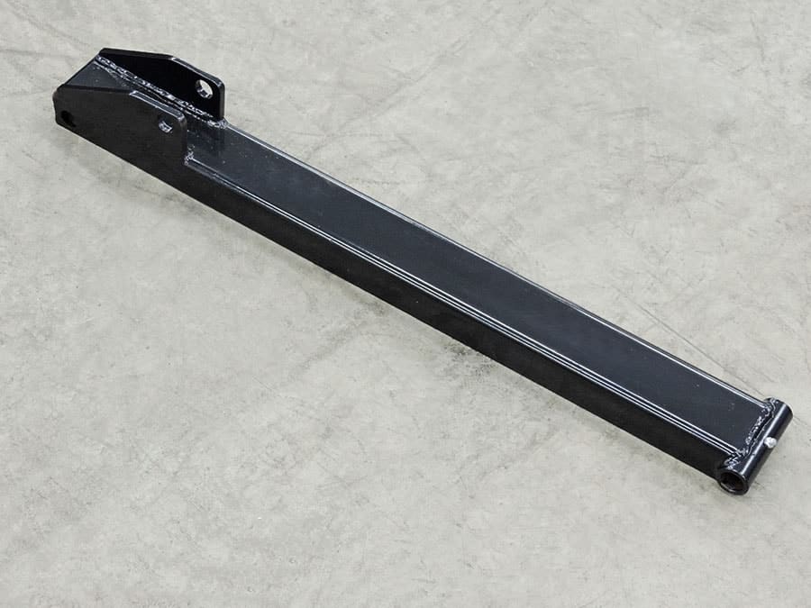 Stabilizer leg - WoodMaxx