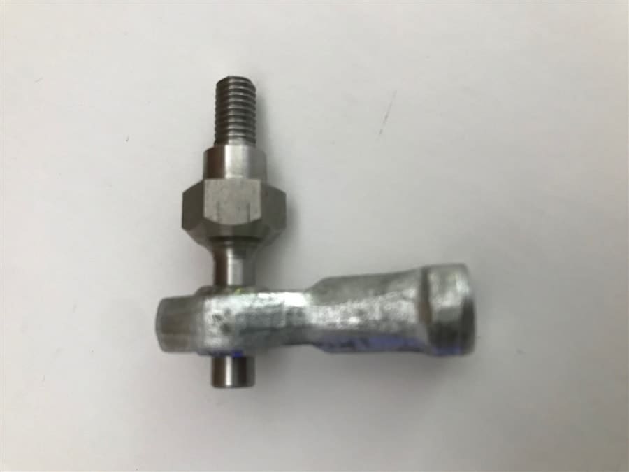 (Backhoe) Post Style Backhoe Heim Joint (2014 and Prior) - WoodMaxx