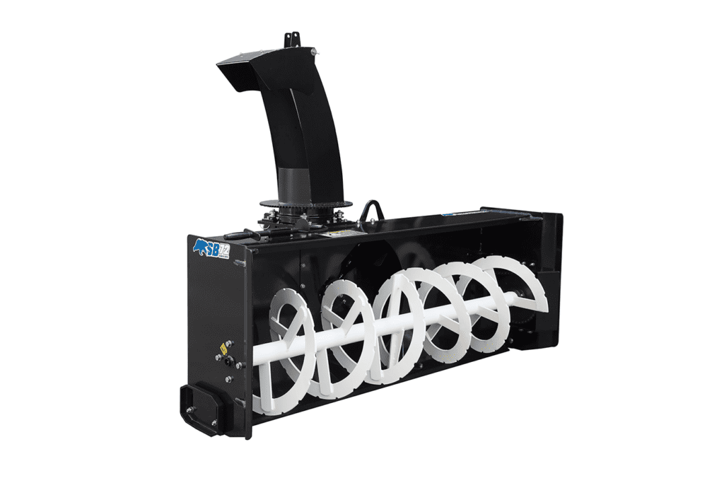 Three Point Hitch Snow Blowers Attachment, 3pt Snow Blowers