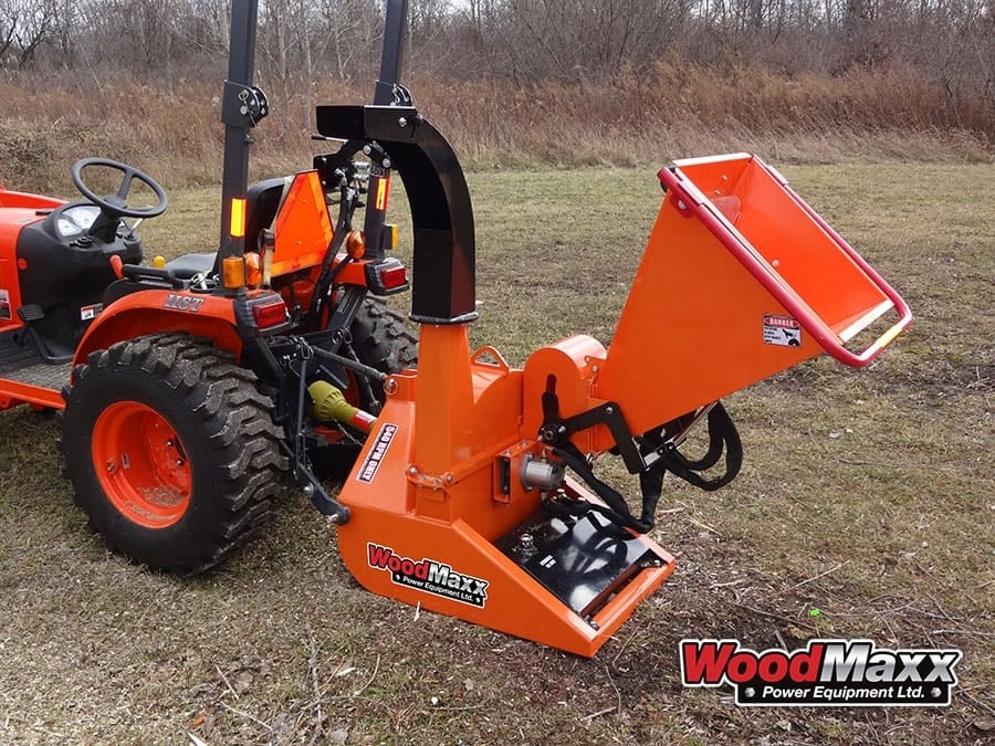 Wood Chipper Shredder | PTO Wood Chipper | Wood Shredder | Wood Chipper ...