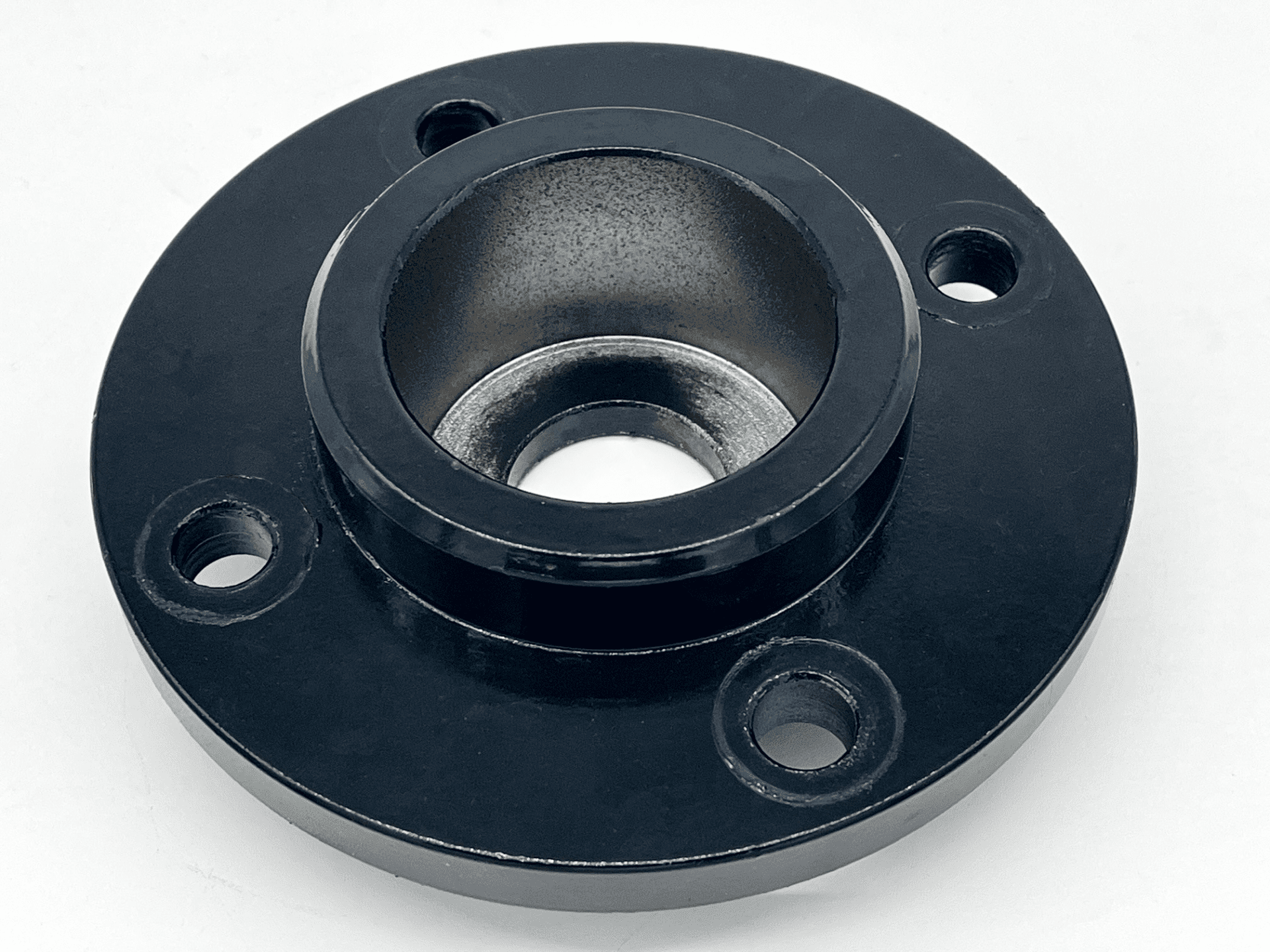 FLANGE, IMPELLOR/FAN, COMPRESSION HUB, SB - WoodMaxx